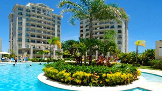 Jaco Bay Premium Towers | Puntarenas