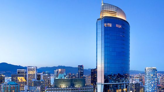 Embarc® Vancouver | British Columbia Diamond Resorts